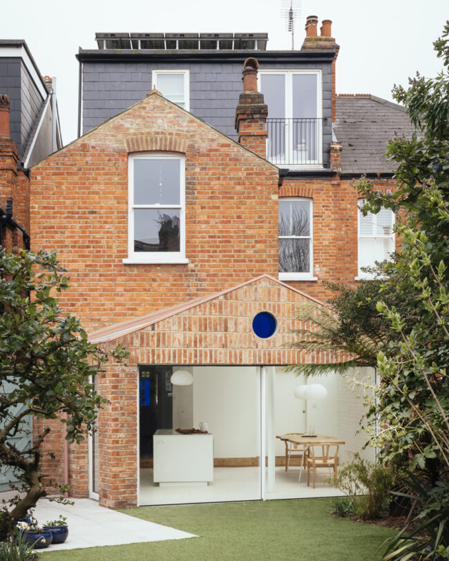 VATRAA - Architecture and interior design studio in London and Bucharest VATRAA - Architecture and interior design studio in London and Bucharest