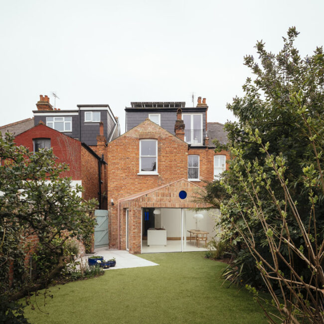 VATRAA - Architecture and interior design studio in London and Bucharest VATRAA - Architecture and interior design studio in London and Bucharest