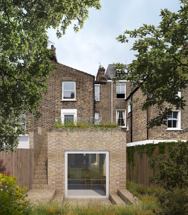 VATRAA - Architecture and interior design studio in London and Bucharest VATRAA - Architecture and interior design studio in London and Bucharest